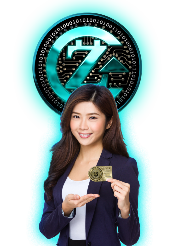 A Blockchain Development Company